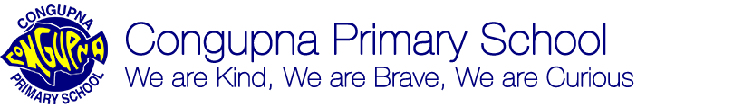 Congupna Primary School